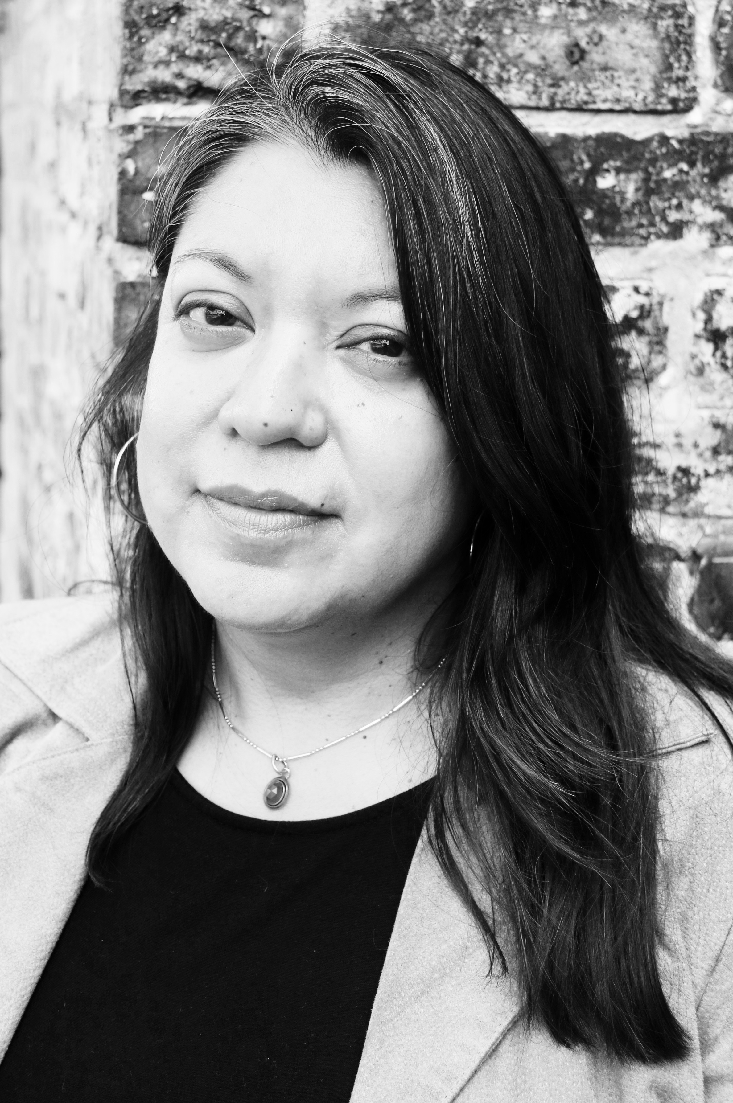About – Angie Trudell Vasquez, Poet & Writer